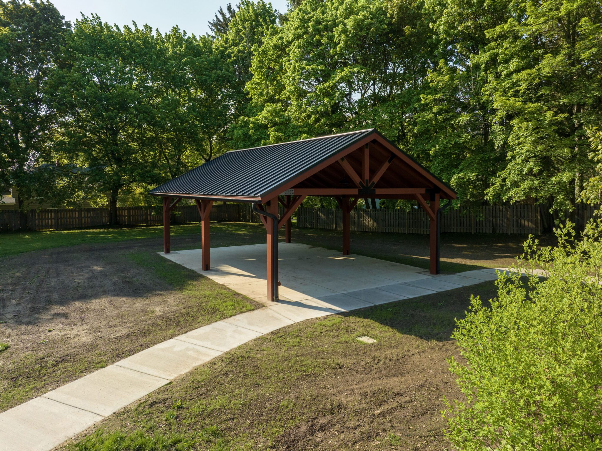 Project Portfolio – Loyal 9 Development